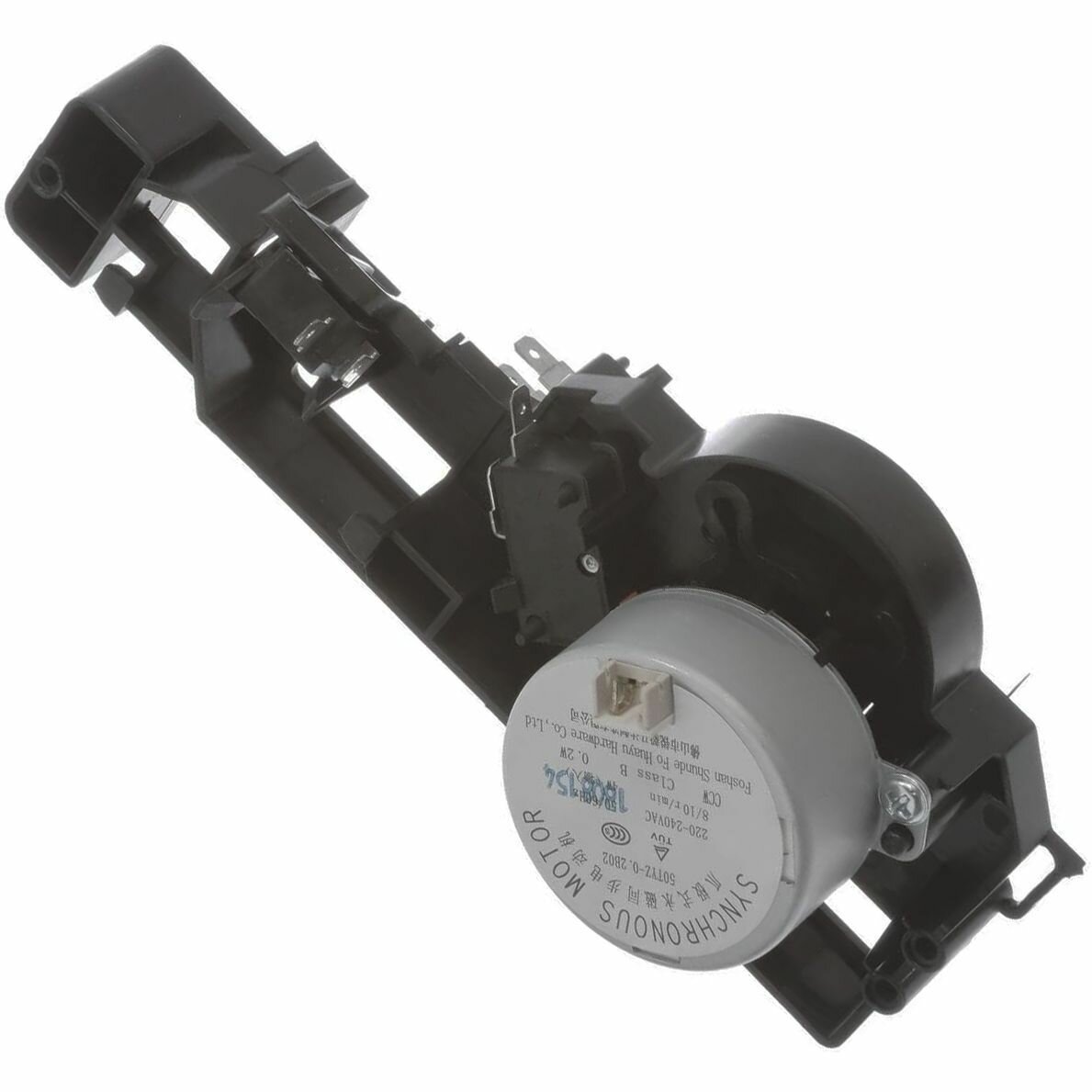 Механизм открывания двери для СВЧ Bosch, Neff, Siemens 12041114