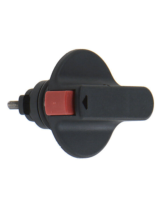 Ручка переключения режимов, с фиксатором для перфоратора BOSCH GBH 10 DC