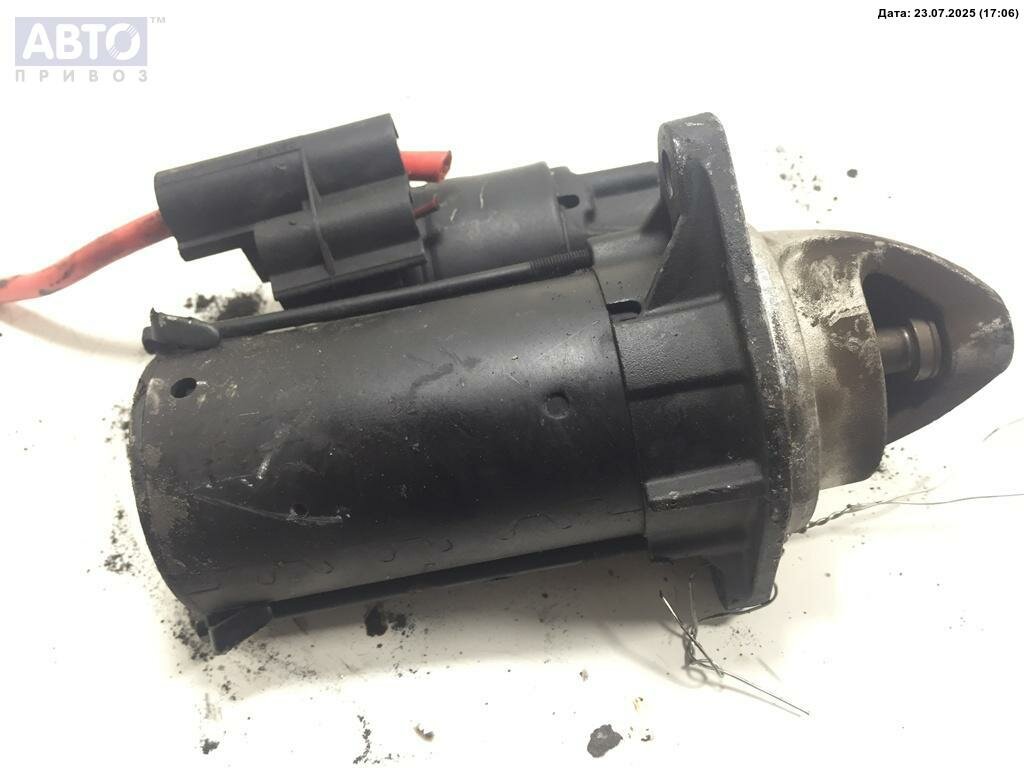 Стартер Ford Focus 1 (1998-2005)