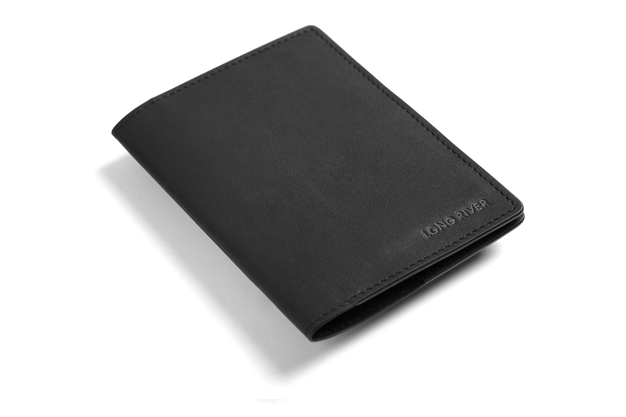 Обложка для паспорта Long River