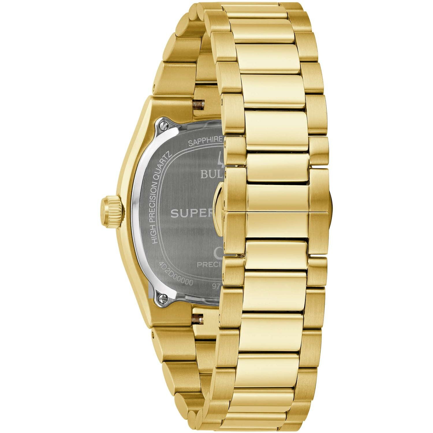 Наручные часы BULOVA — фото 1