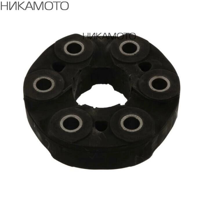 FEBI 04146 муфта кардана!\ BMW E31/E32/E34/E38/E39/E46 92>