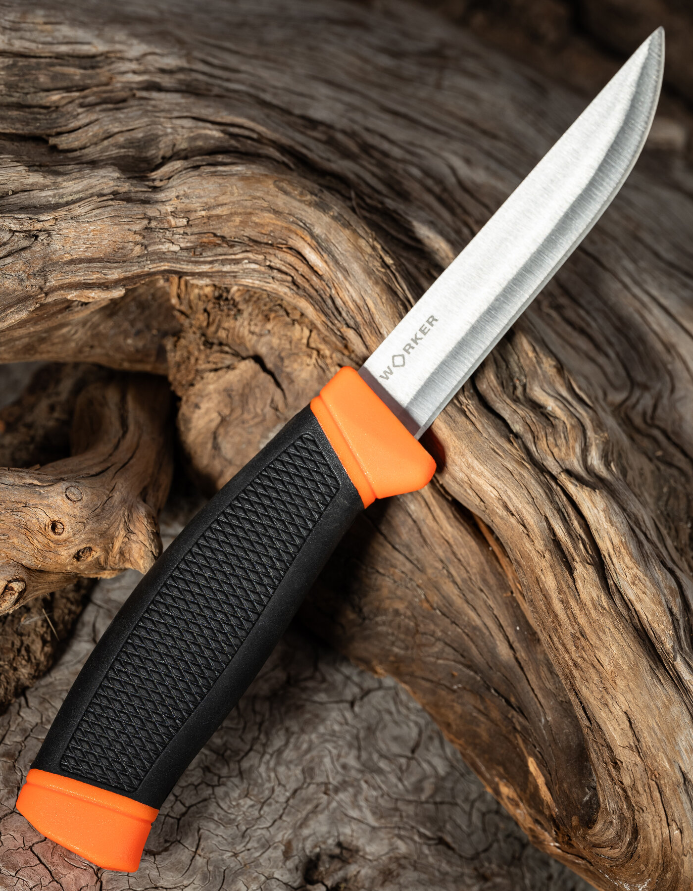 Нож Fish2Fish Worker