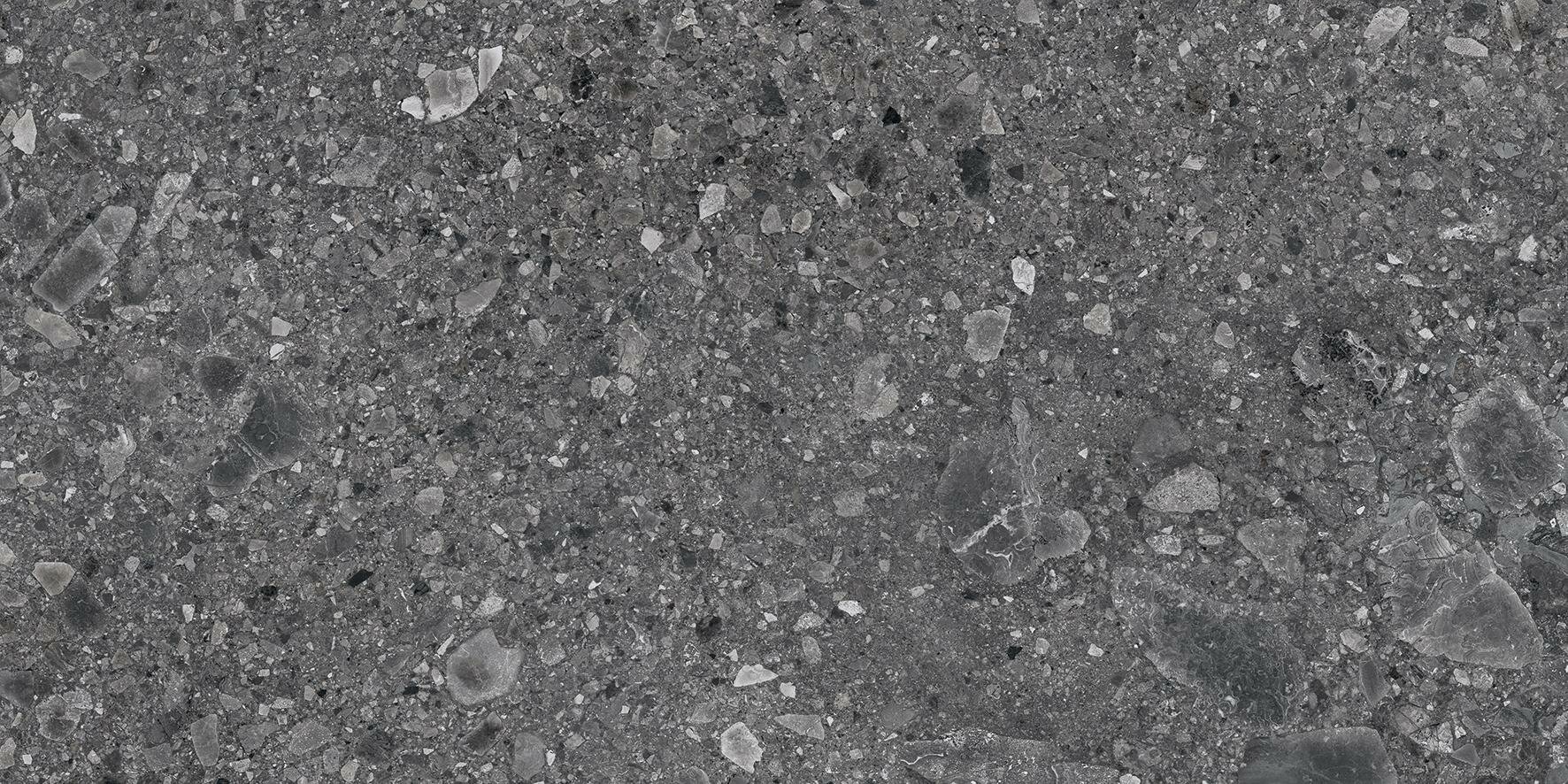 Керамогранит Laparet Ceppo Nero PRO х9999309445 60х120 Матовая Графит