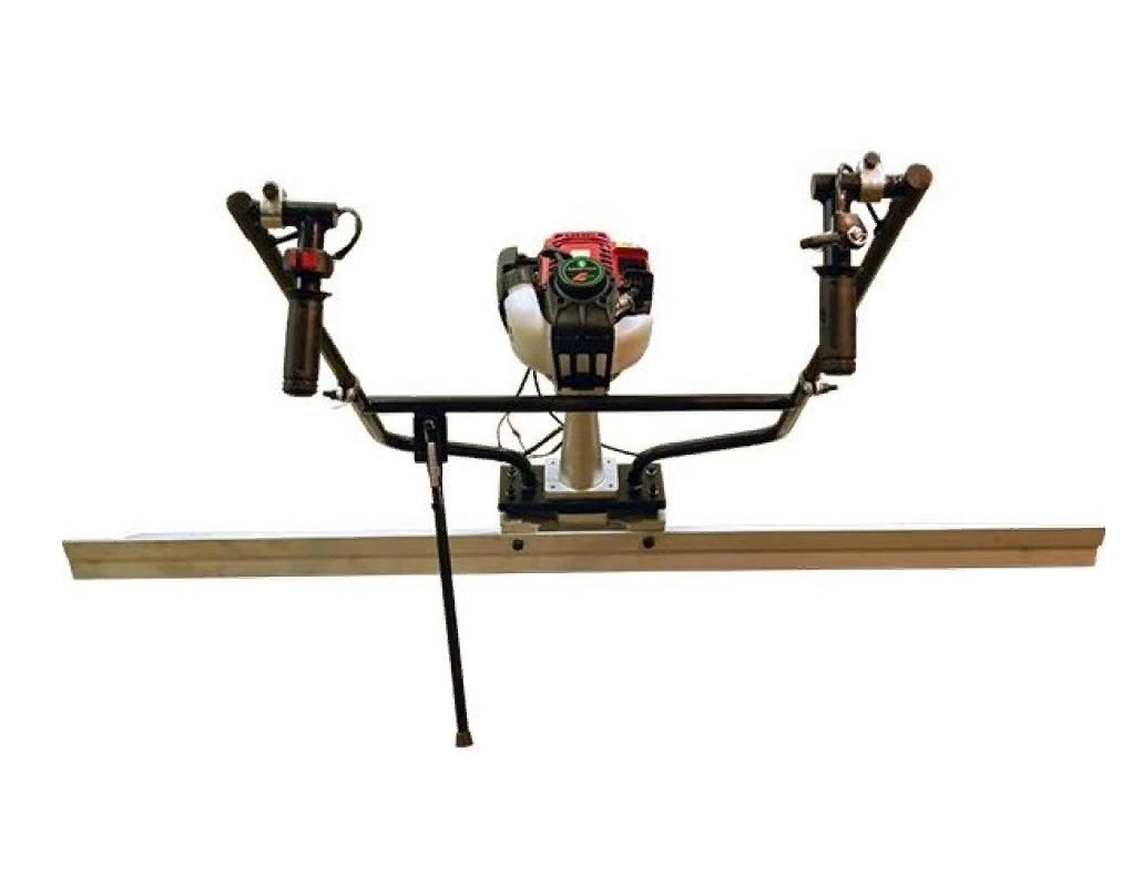 Виброрейка Grost QVRM (110269)