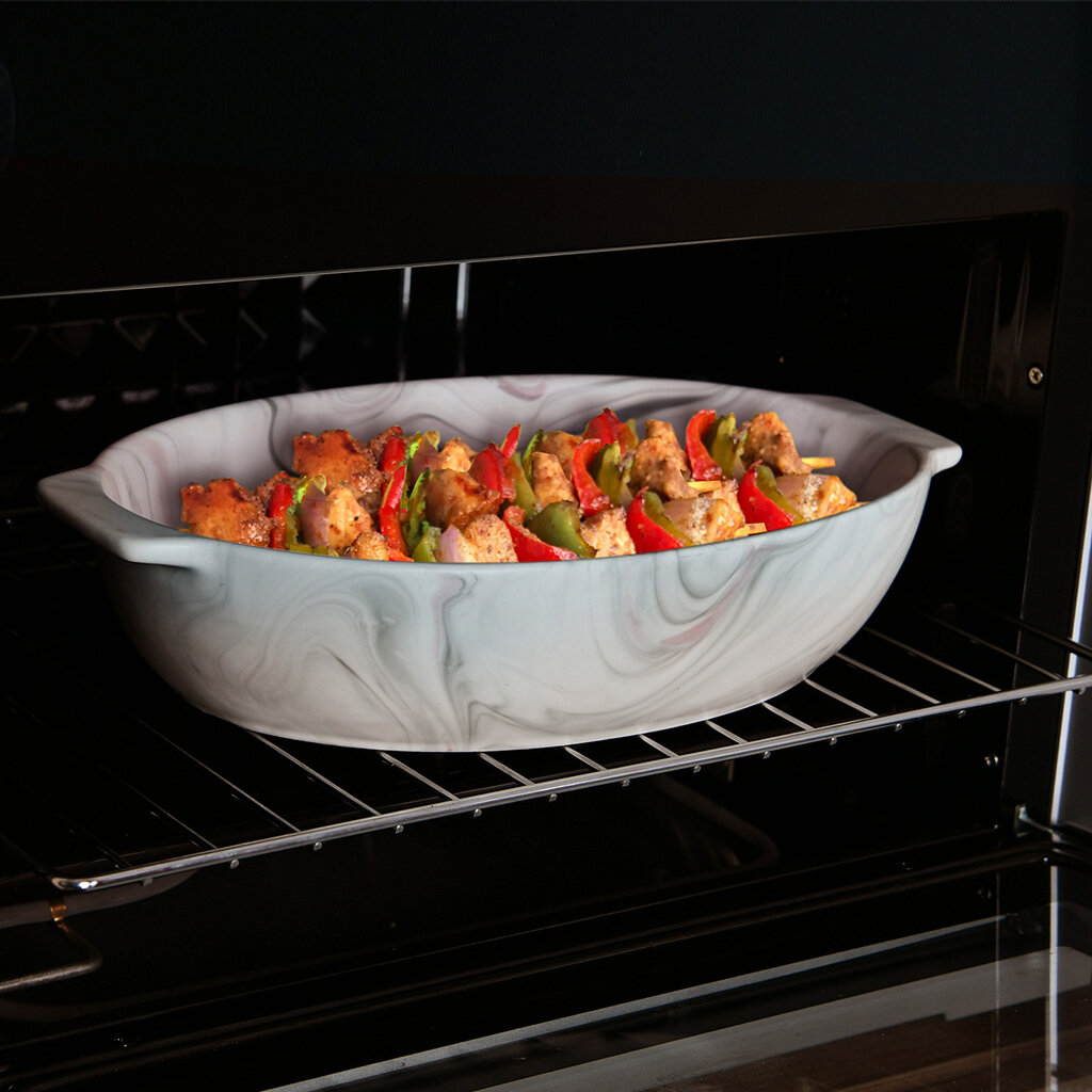 Форма для запекания керамическая VALENCIA 26x17х6 см