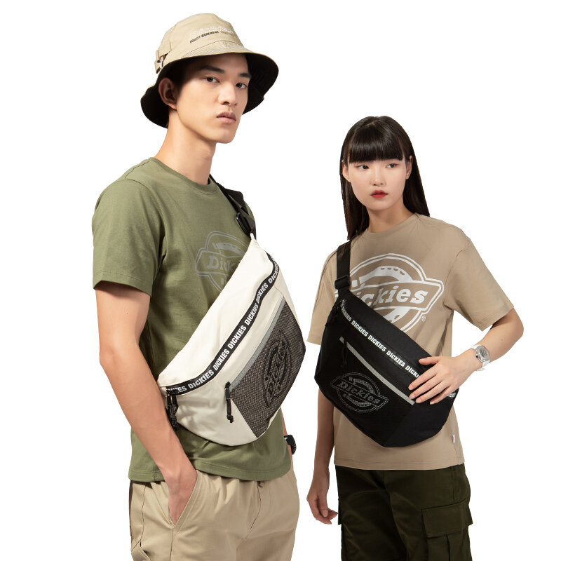 Сумка Сумка через плечо Dickies Black