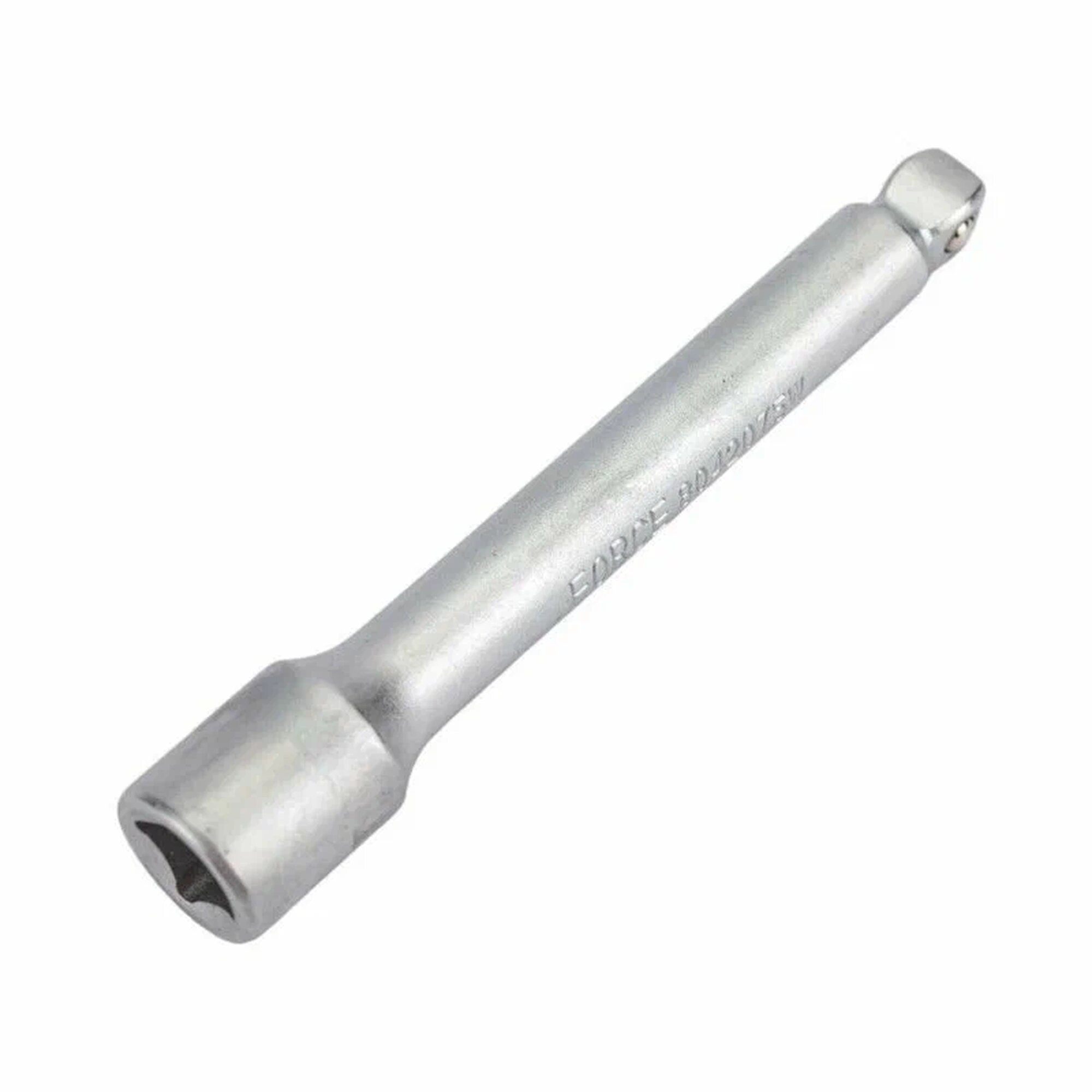 Удлинитель FORCE 8042075W, качающийся, 1/4", 75мм, хромованадиевая сталь
