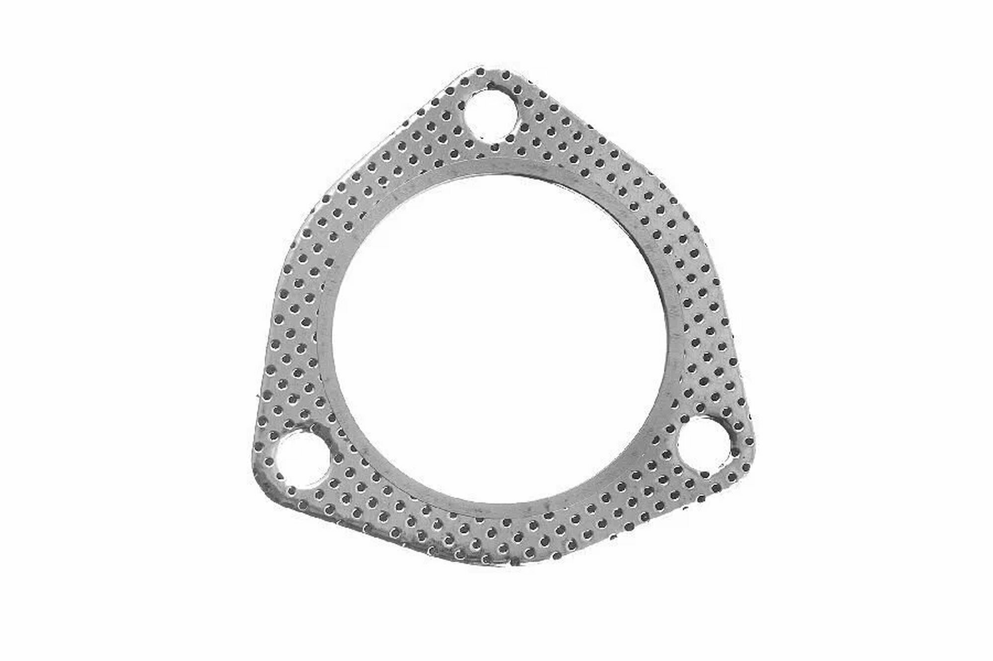 Прокладка коллектора выпускного CHEVROLET Lanos, Nexia NSP0196350814, NSP NSP0196350814