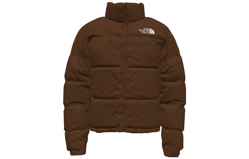 Пуховик 1996 Collection