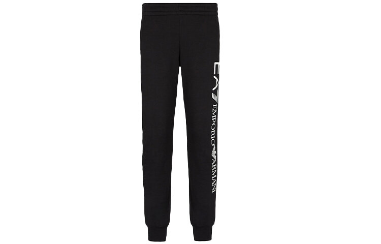 Брюки спортивные EA7