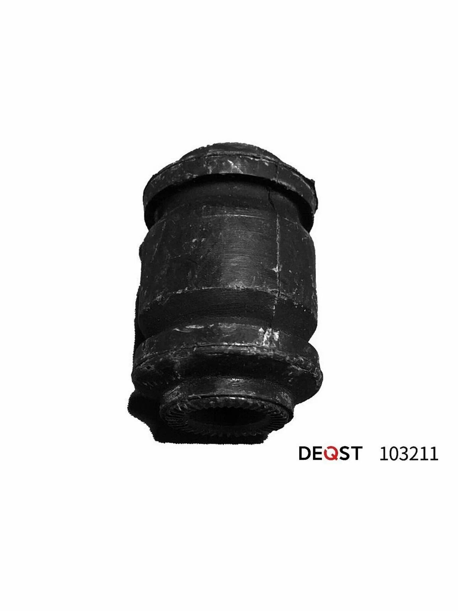 Сайлентблок рычага передней подвески для а/м Toyota Yaris, Deqst 103211