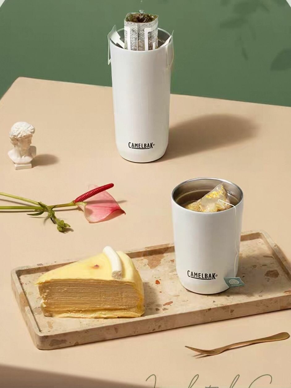 Camelbak Чашка, 500 мл, 1 шт — фото 1