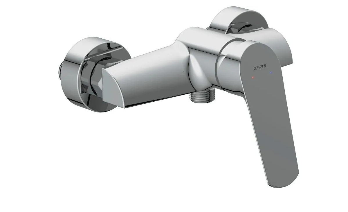 Смеситель Cersanit Flavis 63036