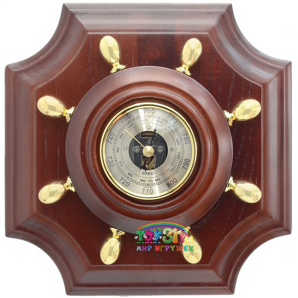 Бриг+ Барометры Бриг+ Шбст-с15