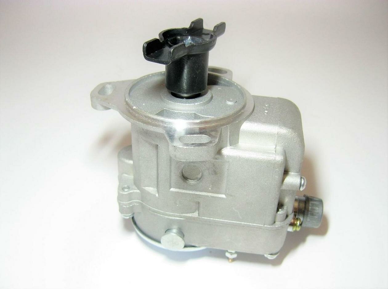 Магнето микрон M149 A1, двухцилиндровое, левое вращение, 1шт