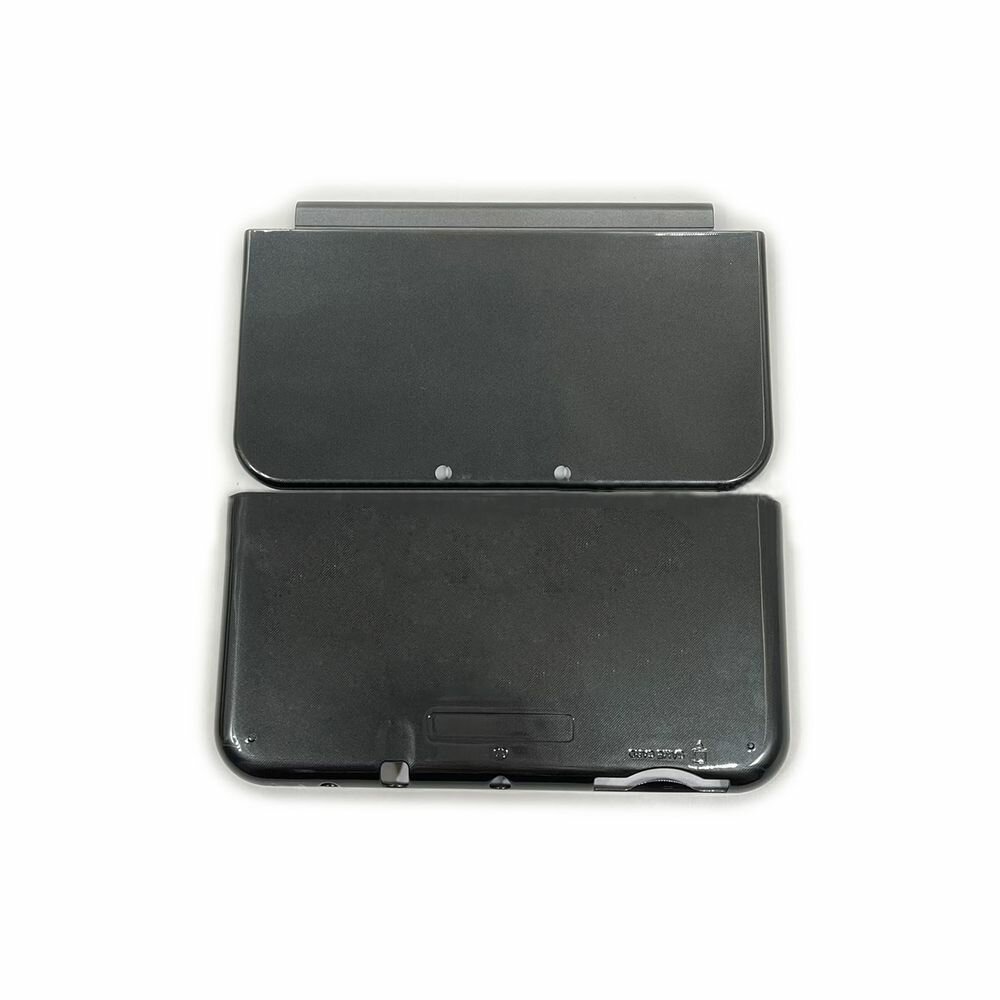 Замена крышки корпуса Спереди + сзади Для новой Nintendo 3DS XL/LL
