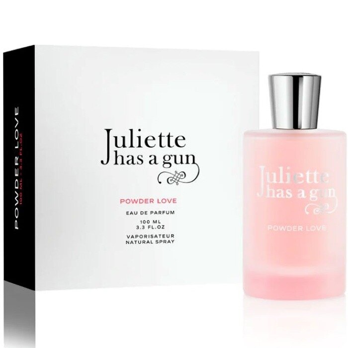 Juliette Has a Gun Powder Love Парфюмерная вода для женщин 100 мл