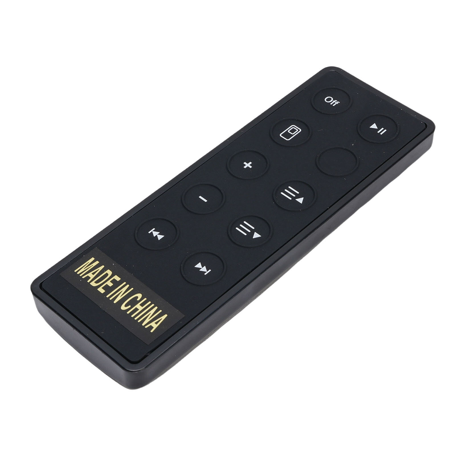 Запасной пульт дистанционного управления для цифровой музыкальной системы SoundDock 10 Series 2 3 Bluetooth C6 Speaker Dock Control