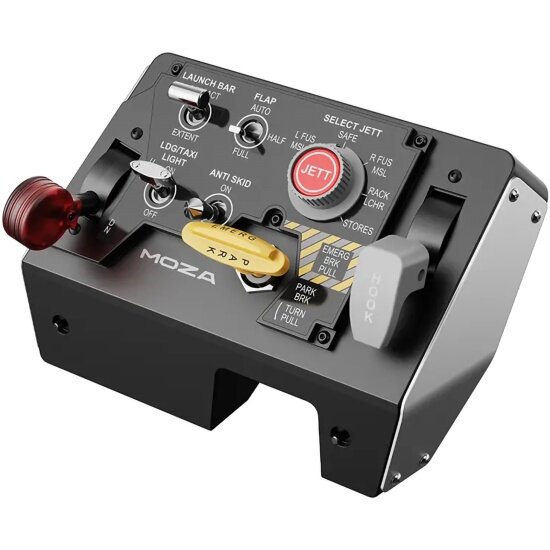 Панель взлета и посадки Moza MTLP Take-off Landing Panel AS009