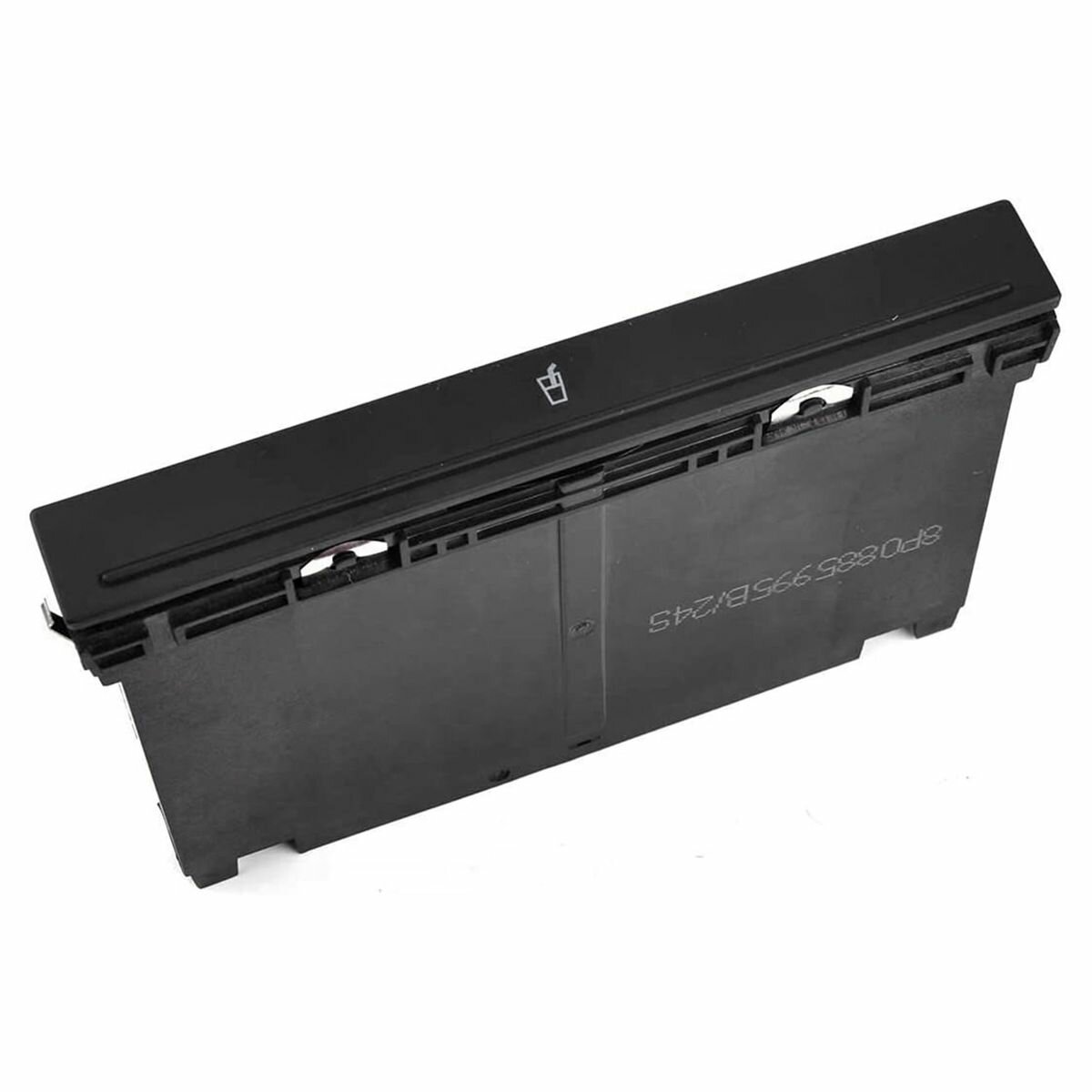 Подстаканник подлокотника заднего сиденья 8P0885995B6PS для A3 07-16