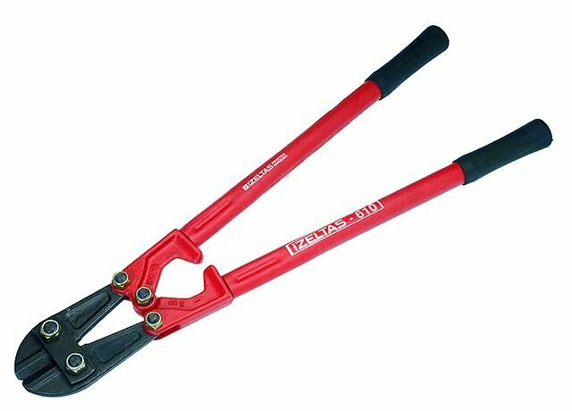 Болторез 24" 600 мм, IZELTAS, 2350270024, 14000000521