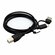 Кабель для передачи данных принтера Type C/USB-USB B