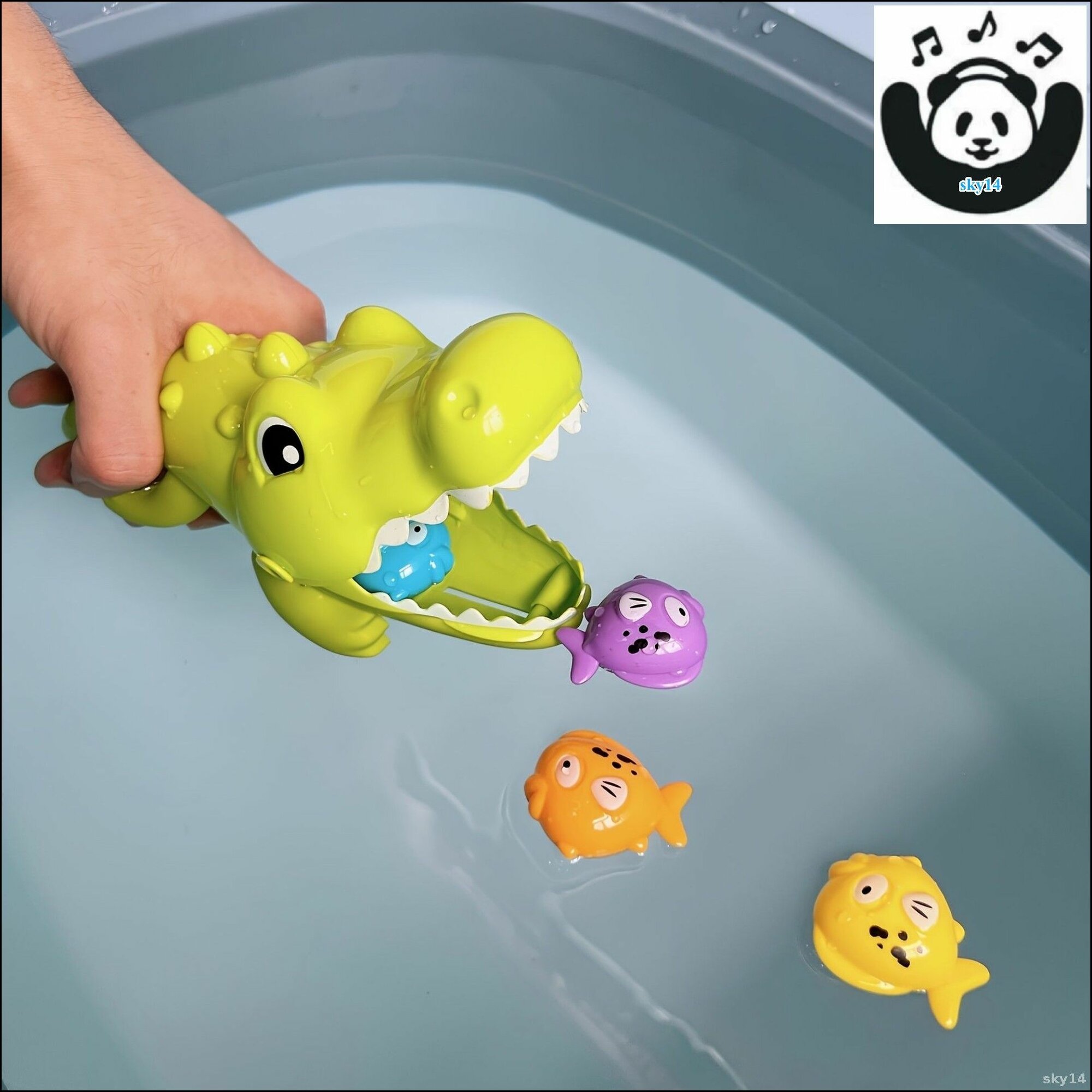 Бестселлер для водных забав
