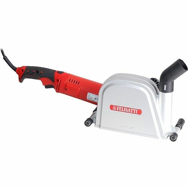 Бороздодел Felisatti FT8801