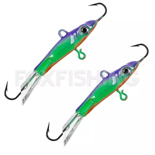 Балансир Narval Frost Husky 3 40мм. 6гр. #017 2шт.