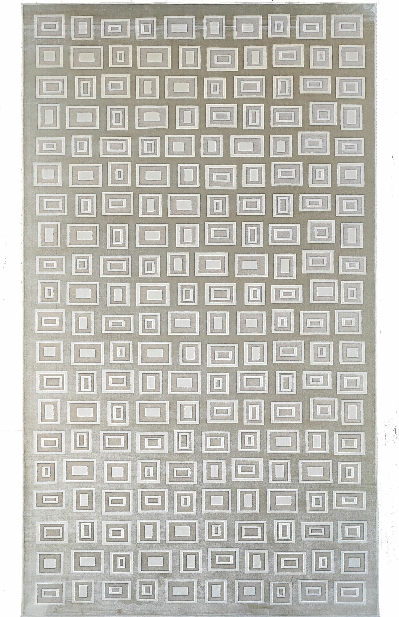 Ковер Verbatex Tiffany, вискоза, Бельгия, 2x4 м, прямоугольный