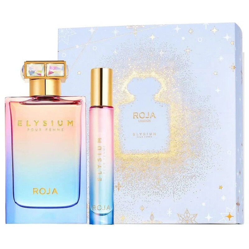 Набор Roja Dove Elysium Pour Femme 85