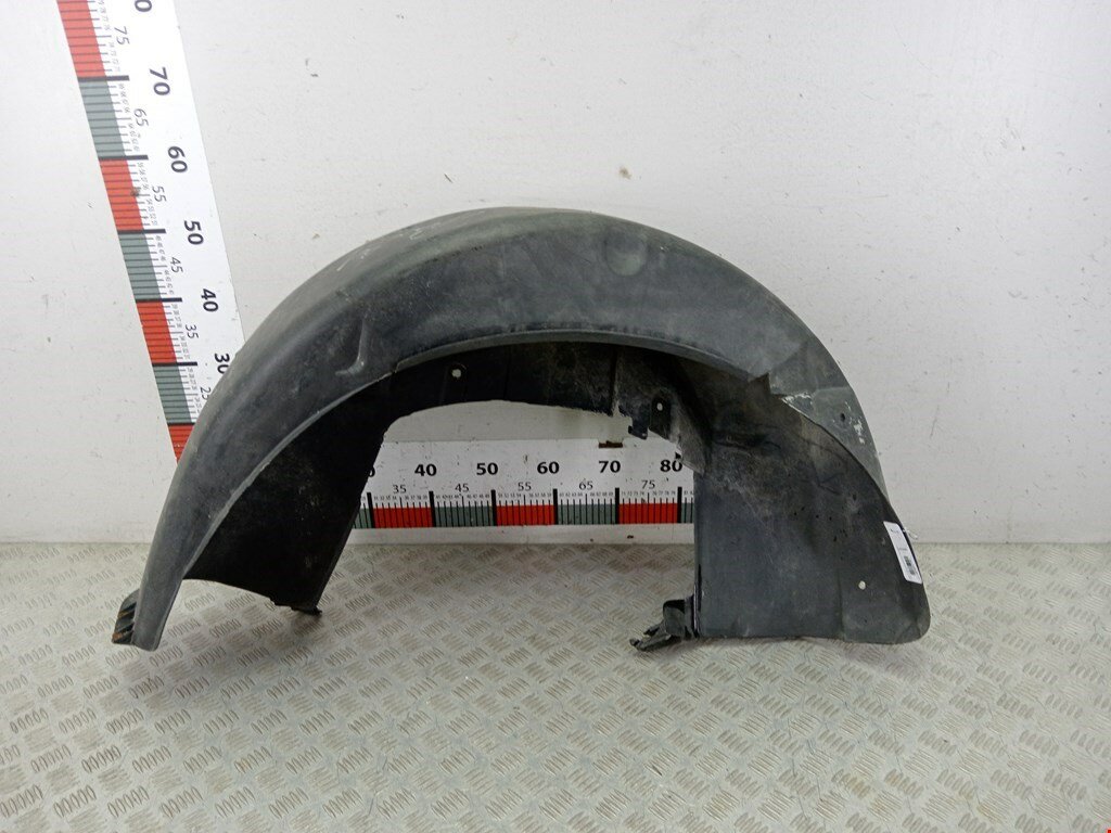 Подкрылок (защита крыла) задний левый BMW 5-Series (E39) 51718192782 арт. 2264788