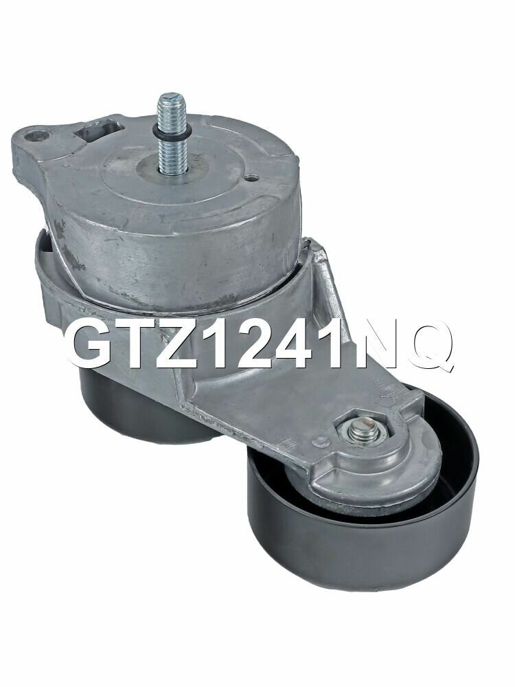 Натяжитель приводного ремня Krauf GTZ1241NQ