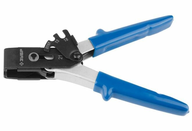 Заклепочник для анкеров (дюбелей) молли, ЗУБР