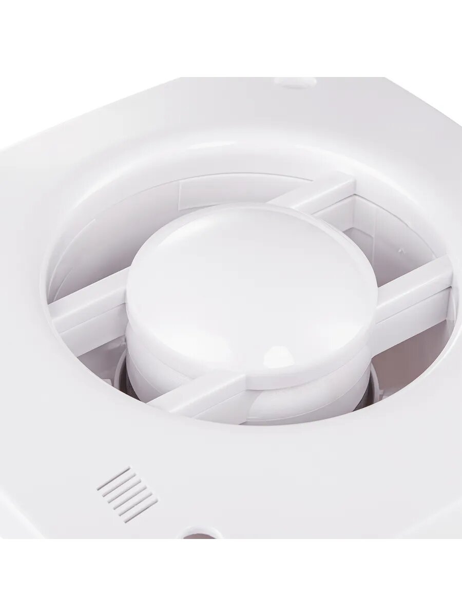 Вентилятор вытяжной