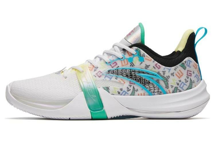 Кроссовки Light Crazy 4 Team