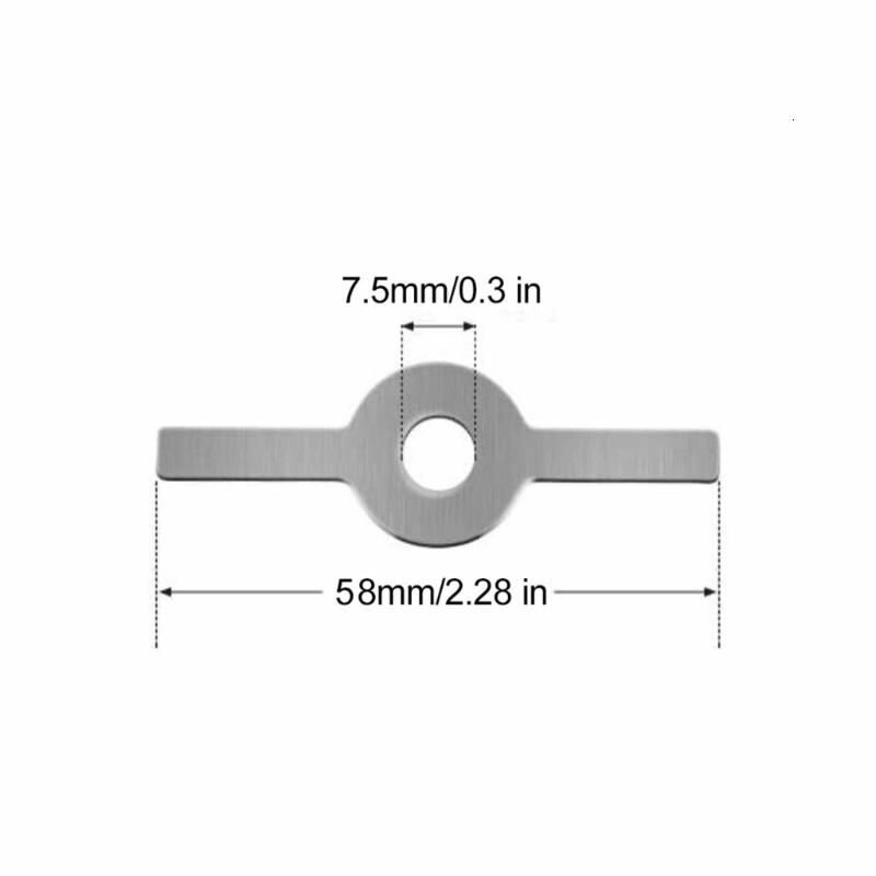 Диск для мясорубки, G