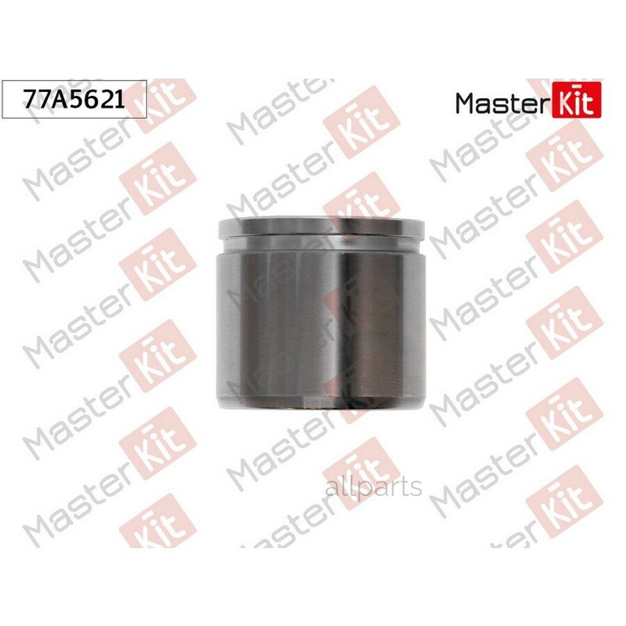 MASTERKIT 77A5621 поршень тормозного суппорта пер! d54, Aisin\ Toyota Yaris 1.0/1.3 05>