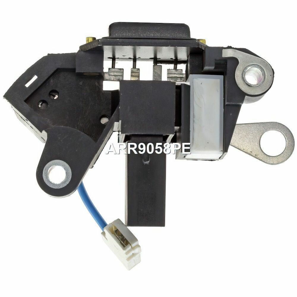 Реле регулятор генератора, для ВАЗ Лада Калина Ваз 1117, 1118, 1119 арт ARR9058PE