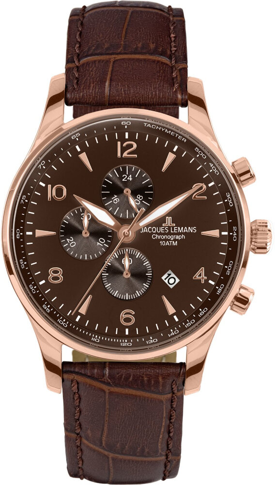 Наручные часы London