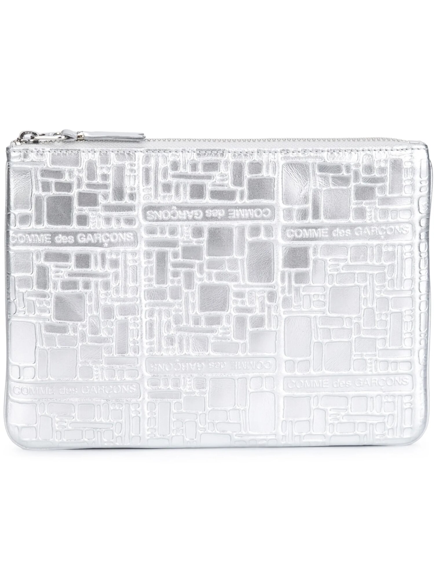 Кошелек Comme des Garcons Wallet