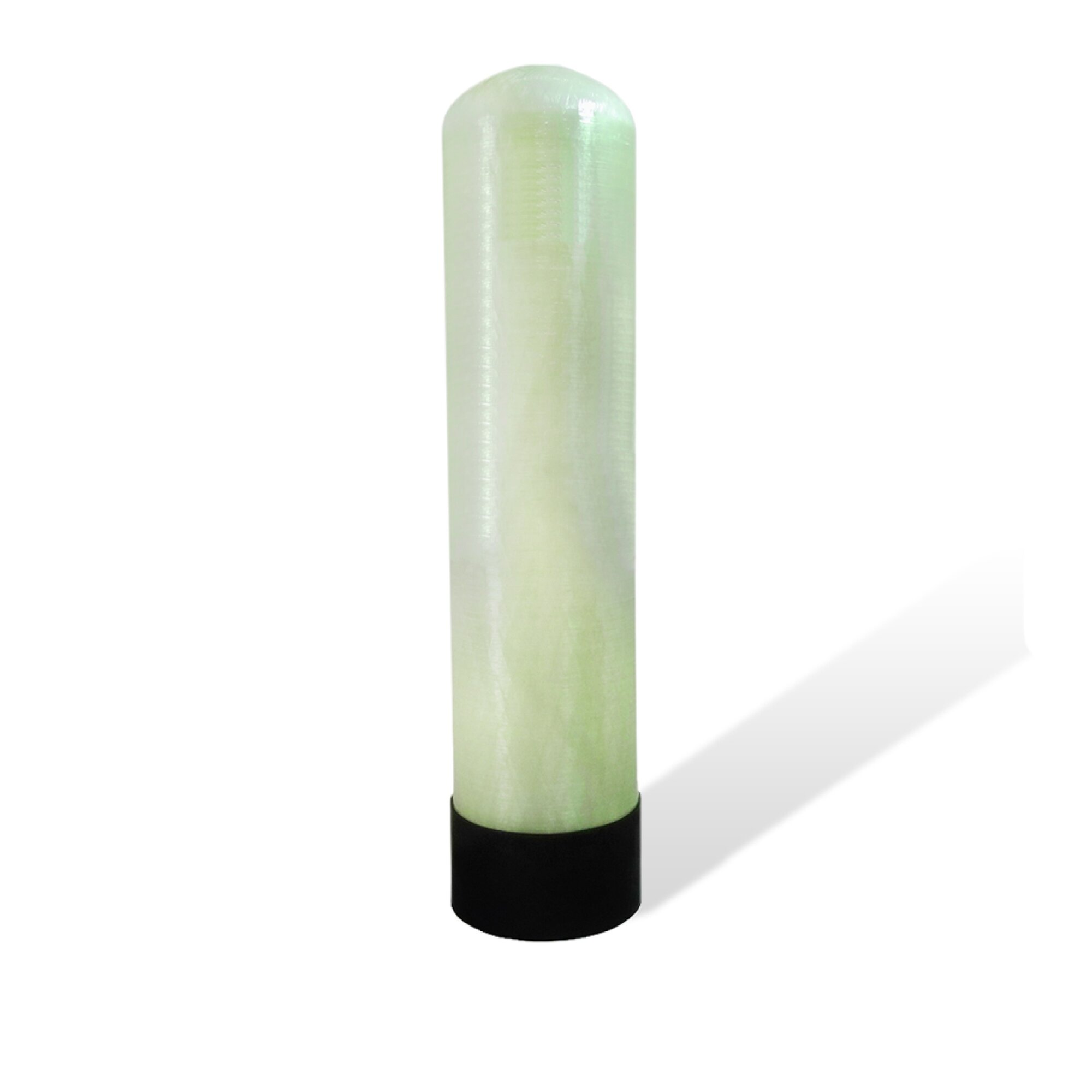 Корпус фильтра Noyi 1354-2,5" (верх), 105.3 л, полиэтилен, желтый