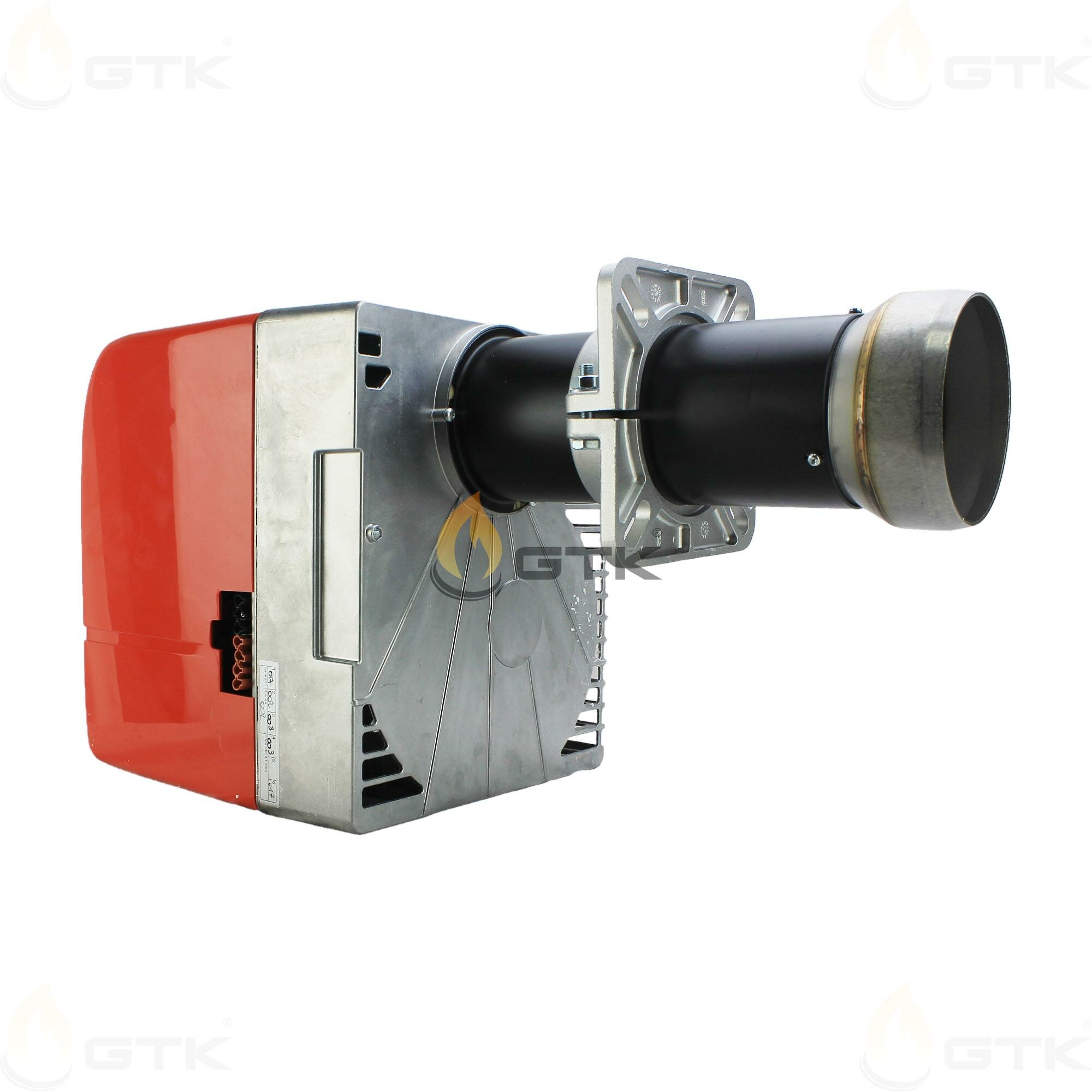 Дизельная горелка Baltur BTL 26 (Арт. 35650010)