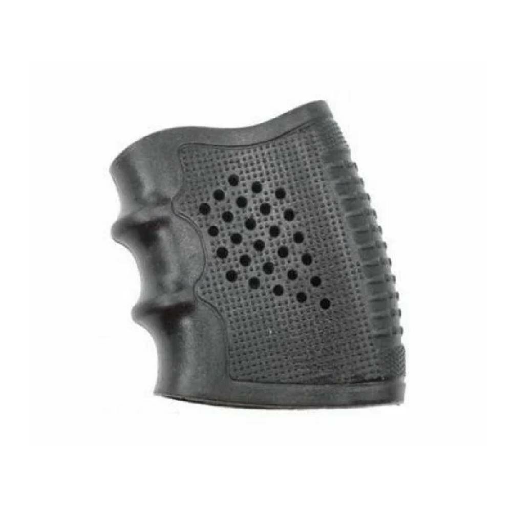 Резиновая накладка на рукоять Target, для пистолета №2, черная