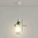 GreeLustr Люстра, LED, 7 Вт