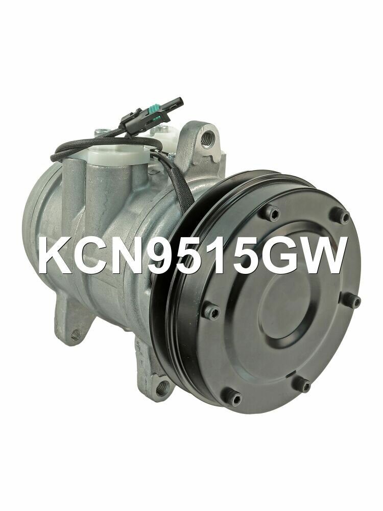 Компрессор кондиционера Krauf KCN9515GW