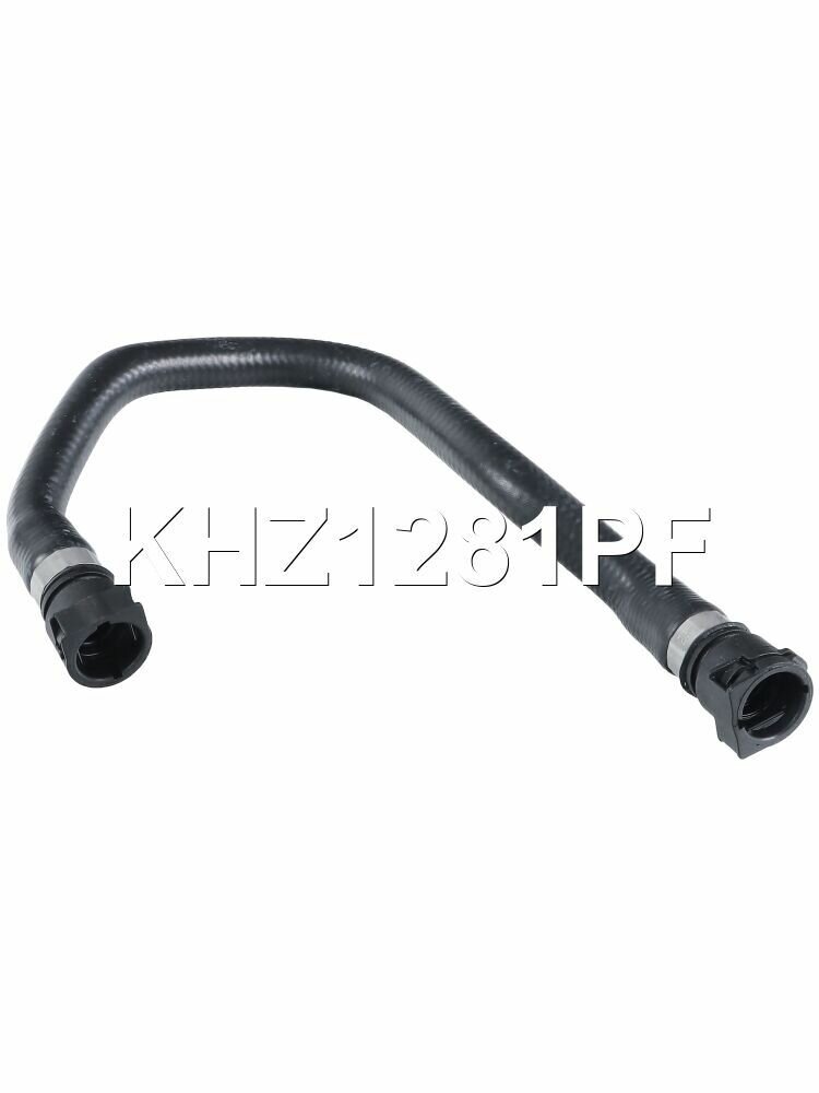 Патрубок системы охлаждения Krauf KHZ1281PF для LAND ROVER Range Rover L322