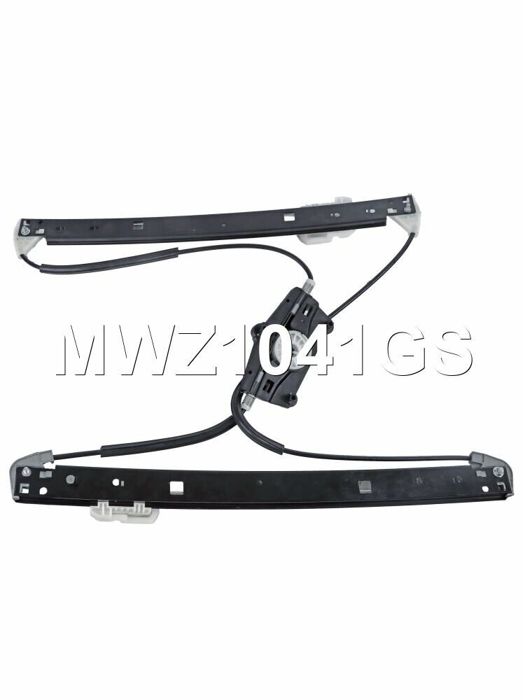 Стеклоподъемник электрический без мотора Krauf MWZ1041GS