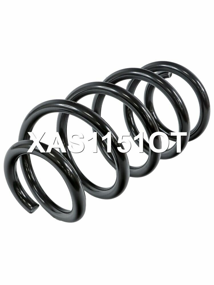 Пружина подвески Krauf XAS1151OT для RENAULT Logan